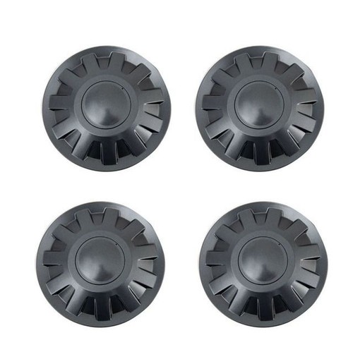 4x 18″ Photon Wheel Centre Caps for Tesla Model 3 2024 2025 Highland ...