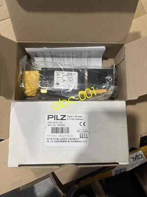 1pcs PILZ Limit Switch Safety Door Lock PSEN Me1S/1AS 570000 | eBay