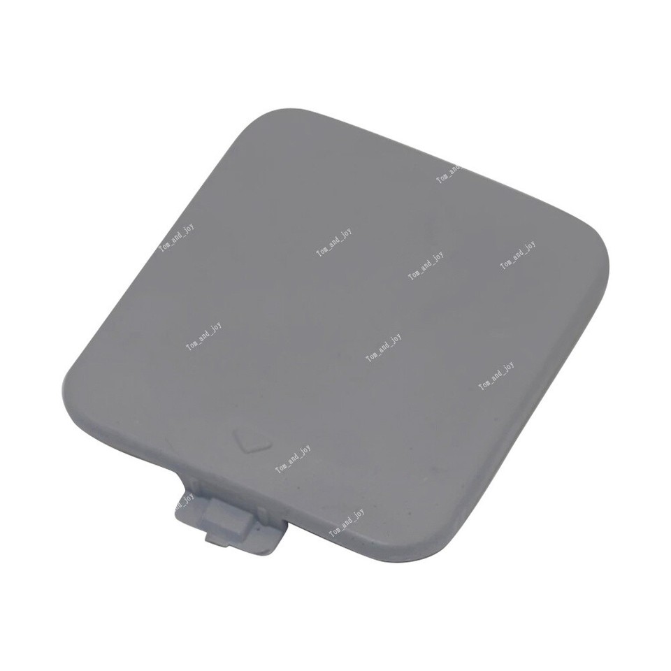 Rear Bumper Tow Hook Eye Cap Cover #51123423778 For BMW X5 E70 2007 ...