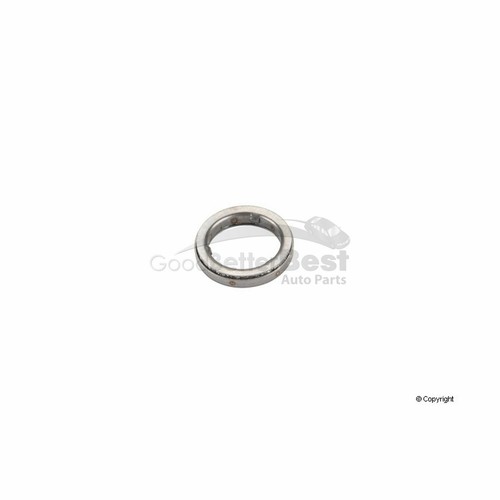 One New Genuine Fuel Injector Retaining Bracket 13537577649 for BMW | eBay