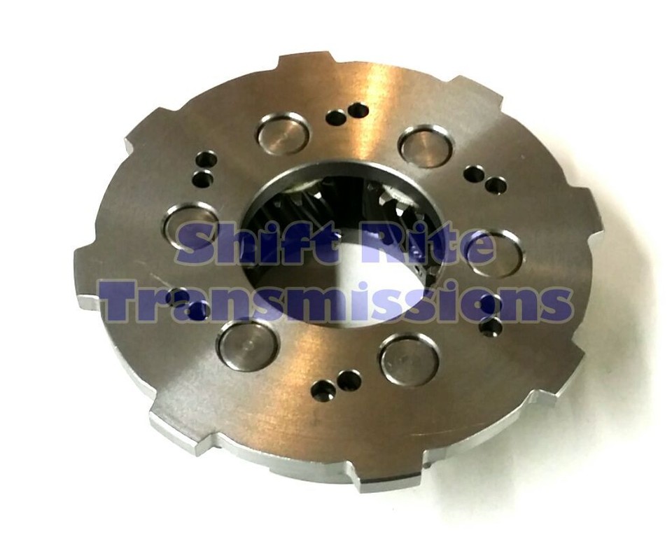 46RE 48RE HEAVY DUTY 6 PINION PLANET REAR PLANETARY HP 47RE 47RH 46RH ...