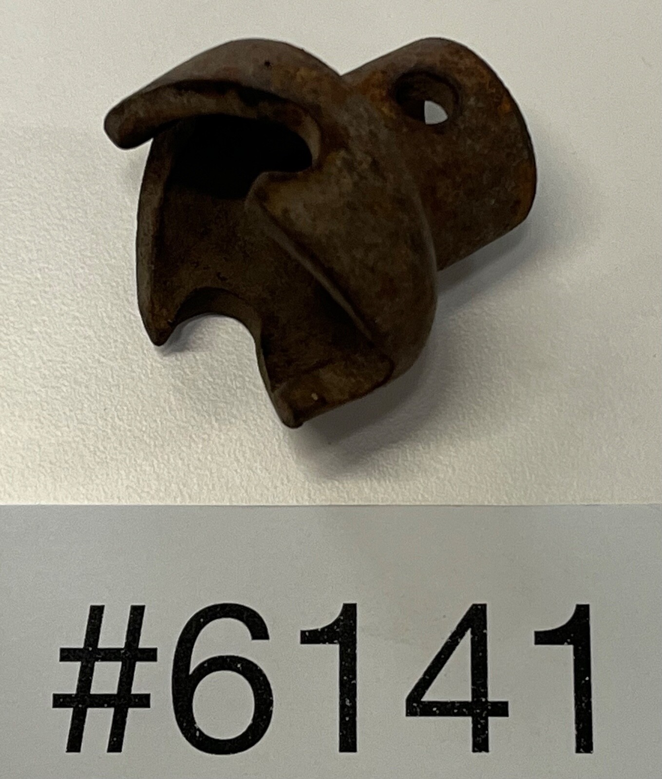 Ford Model T Hand Crank Claw #6141 | eBay