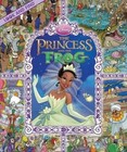 Disney Look and Find: The Princess and the Frog (Disney Princess ...