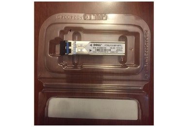 Dell 320-2878 SFP-1G-LX 1GE 1310nm SMF 10km. | eBay