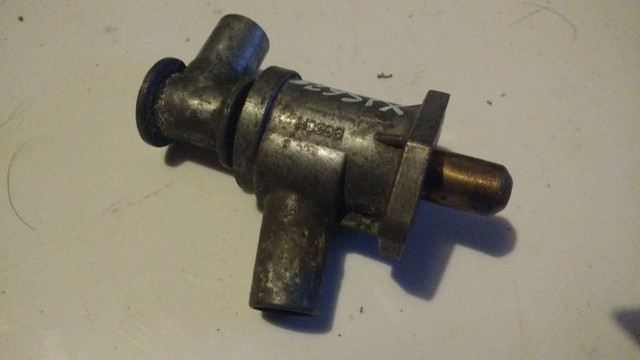 0903 Mercedes-Benz W107 350slc Auxiliary Air Slide Valve Bosch ...