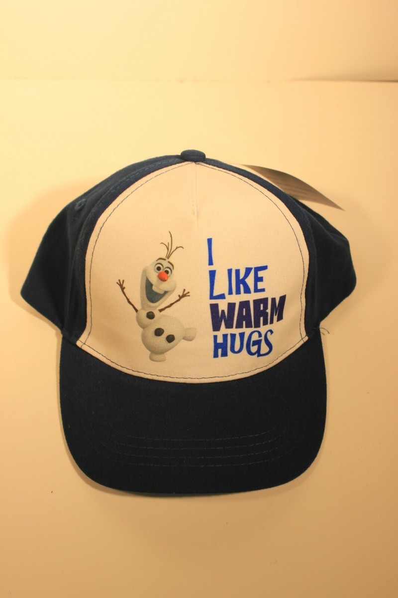 Olaf Hat