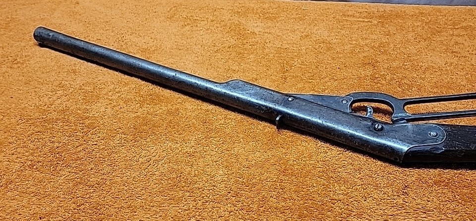 V•Vintage Pre WWII DAISY No.102 Model 33 Lever Action Single Shot BB ...