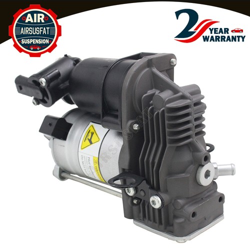 For Mercedes ML GL class W166 X166 GL450 GL550 Air Suspension ...