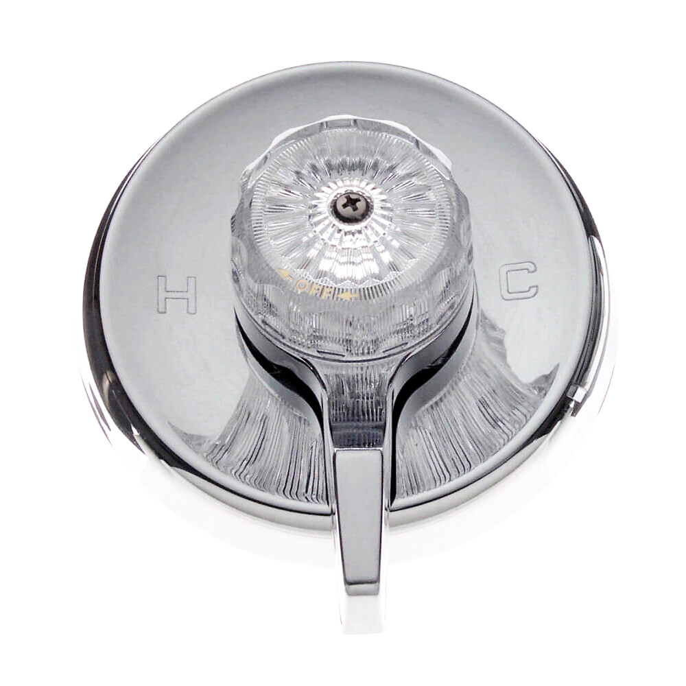 Danco Mixet Handle Mixet Acrylic Tub Shower Handle Danco 88201 Mixet ...