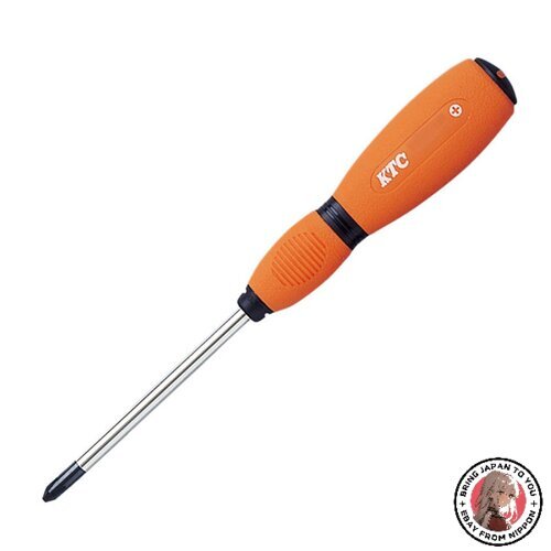NEW Kyoto Machine Tools (KTC) Soft Screwdriver Cloth No.2 D7P2 ...