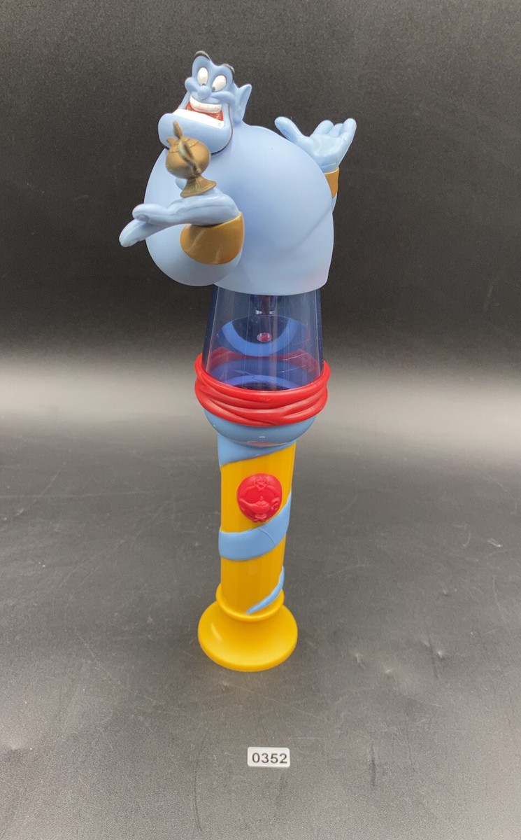 Disney On Ice Souvenir Lights Play, Live, Repeat | Product Reviews,