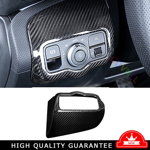 Headlight Switch Control Frame 1* For Benz A-Class W177 A45 AMG Dry ...