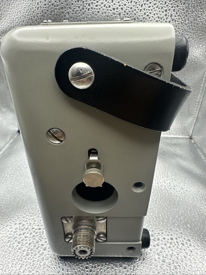Bird 43 Thruline Wattmeter | eBay