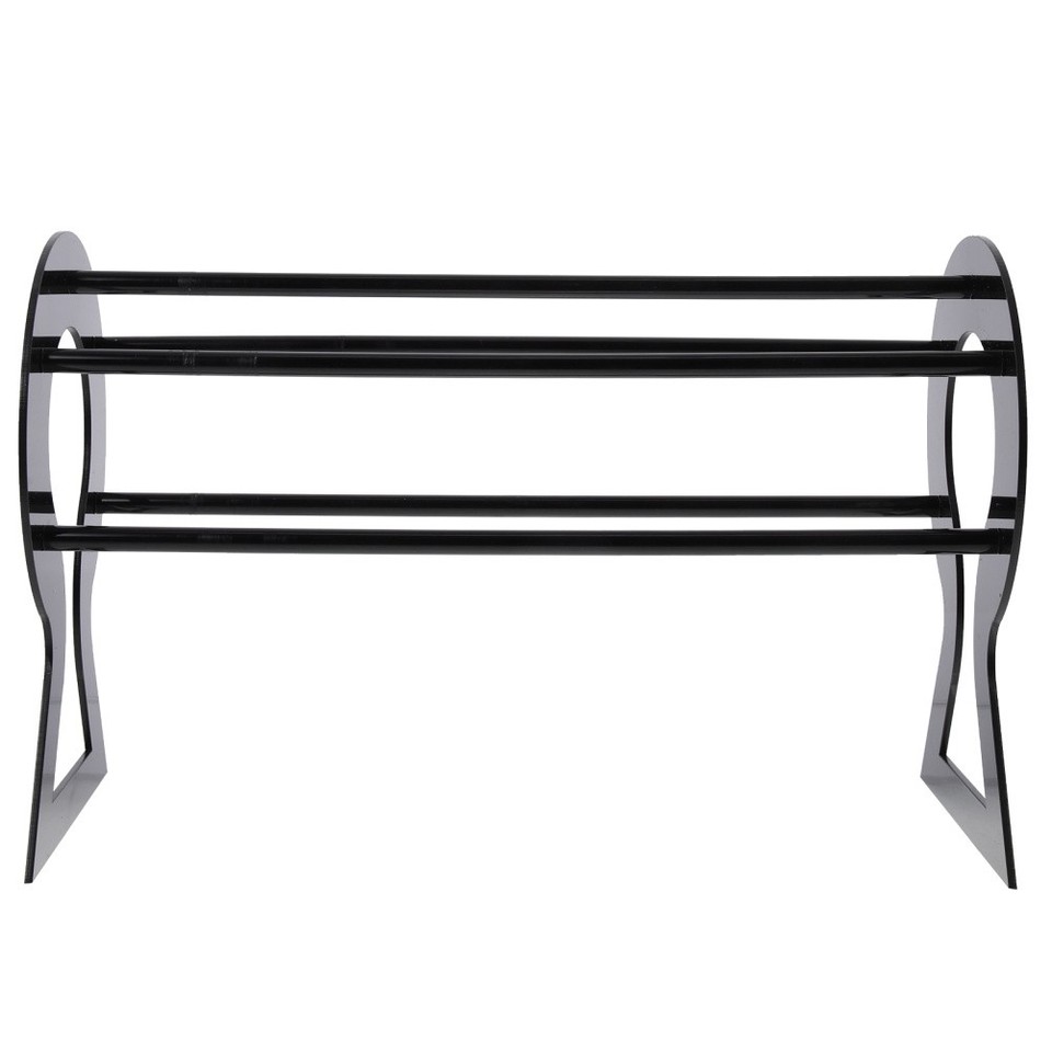 Women Headband Organizer Horizontal Headband Storage Organizer Hair ...