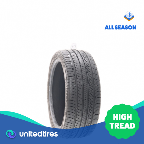 Used 225/40ZR18 Vantage UHP 92W - 9.5/32 | eBay