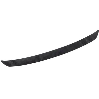 Car Rear Bumper Protection Sticker Decoration Strip Vinyl Decals For ...