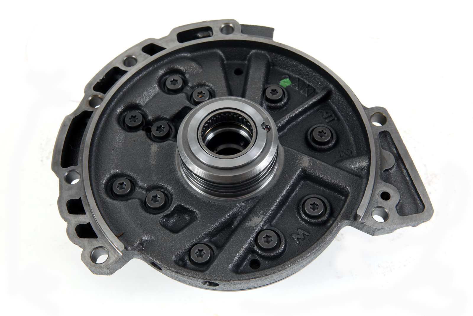 U140 U240 Transmission Front Pump fits Toyota Lexus | eBay