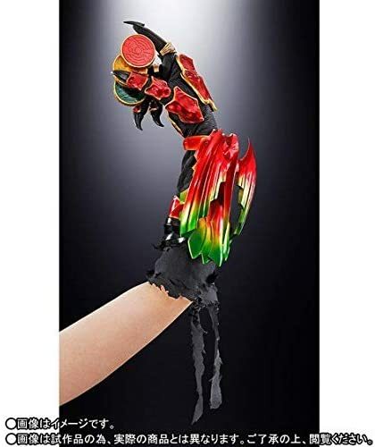 Kamen Rider Ooo Ankh Hand
