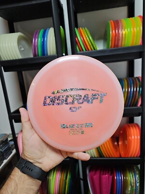 Discraft Discs ESP Buzzz SS 177g+ #1 Disc Golf Midrange understable | eBay