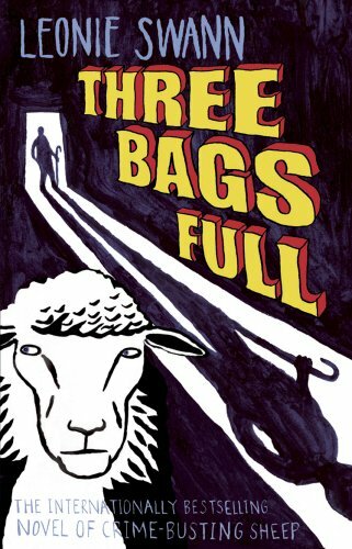 Three Bags Full by Swann, Leonie Paperback Book The Fast Free Shipping ...