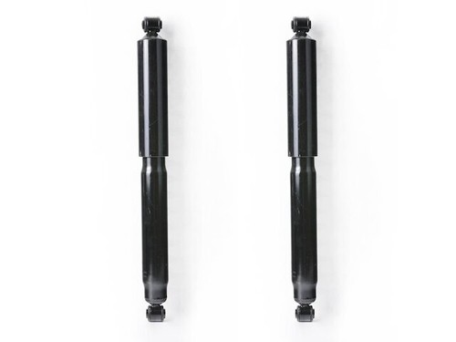 For 1994-2001 Dodge Ram 1500 Shock Absorber Set Rear 96312PZYW 1999 ...