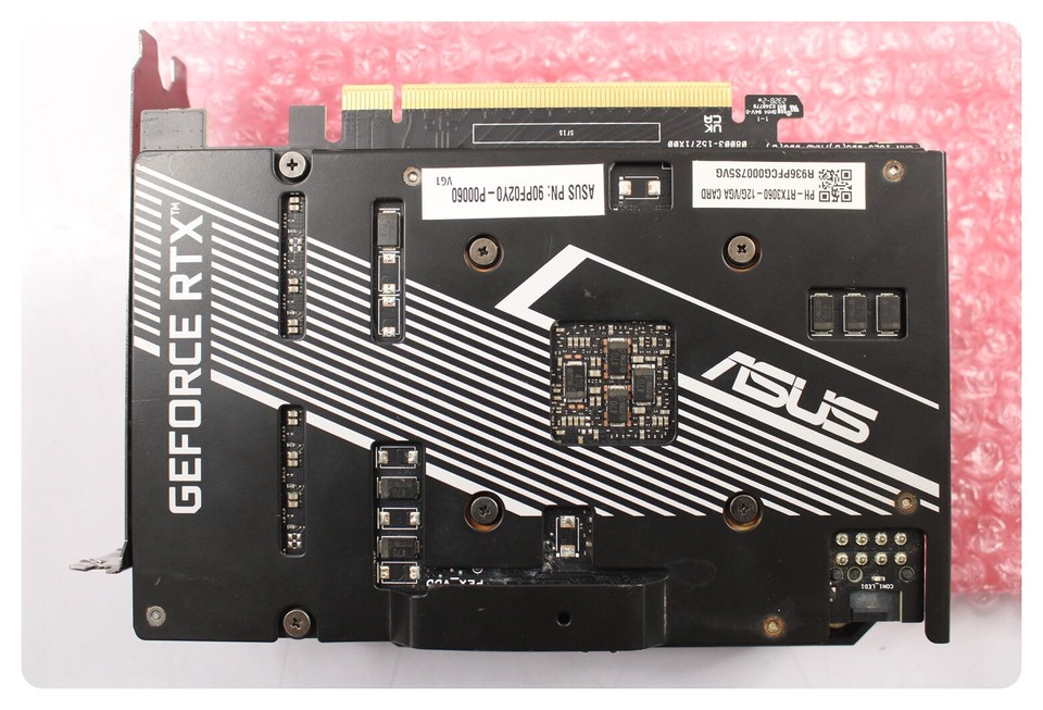 NVIDIA GEFORCE RTX 3060 VIDEO CARD | 12GB GDDR6 | eBay