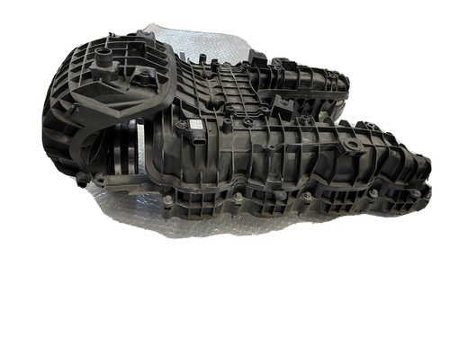 Ansaugbrücke Mercedes C218 CLS 63 AMG M157 A2780980807 | eBay