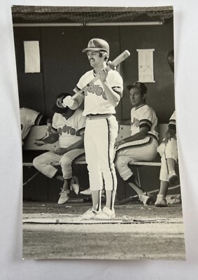 Joe Lefebvre (1982) San Diego Padres Vintage Baseball Postcard PCSP | eBay
