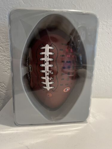 NFL Monday Night Football 4-in-1 Universal Remote Control Man Cave | eBay