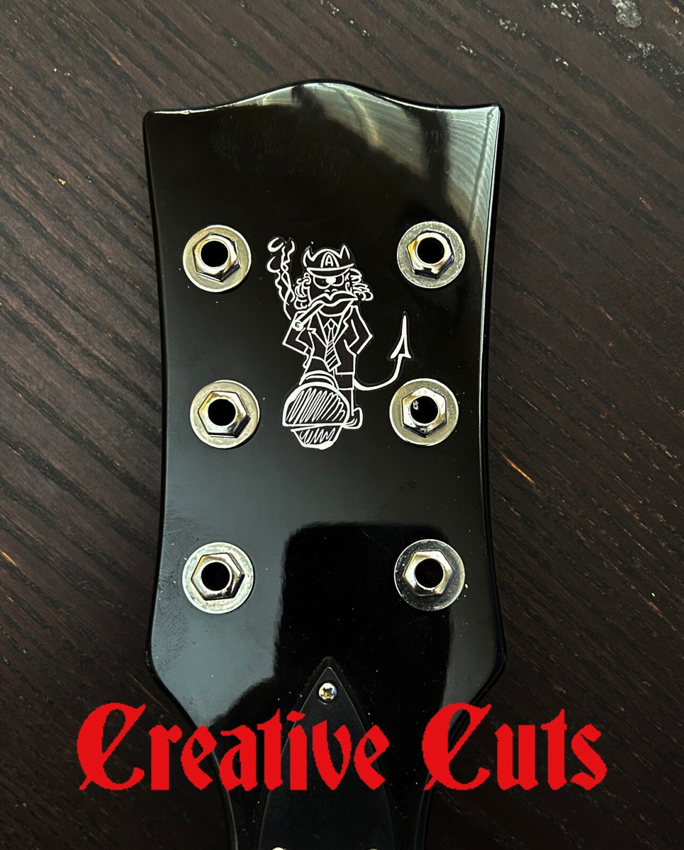 Ac Dc Angus Logo