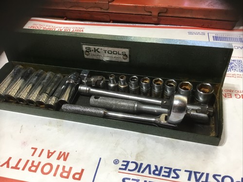 sk socket set | eBay