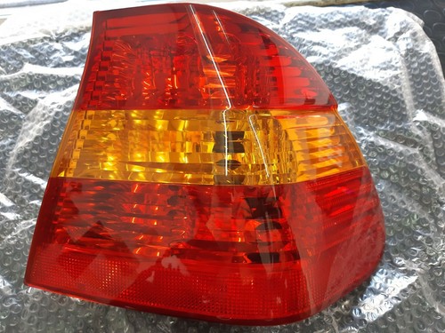 BMW OR ULO NEW Rear Light inthe Side Panel Right E46 new:63216946534 ...
