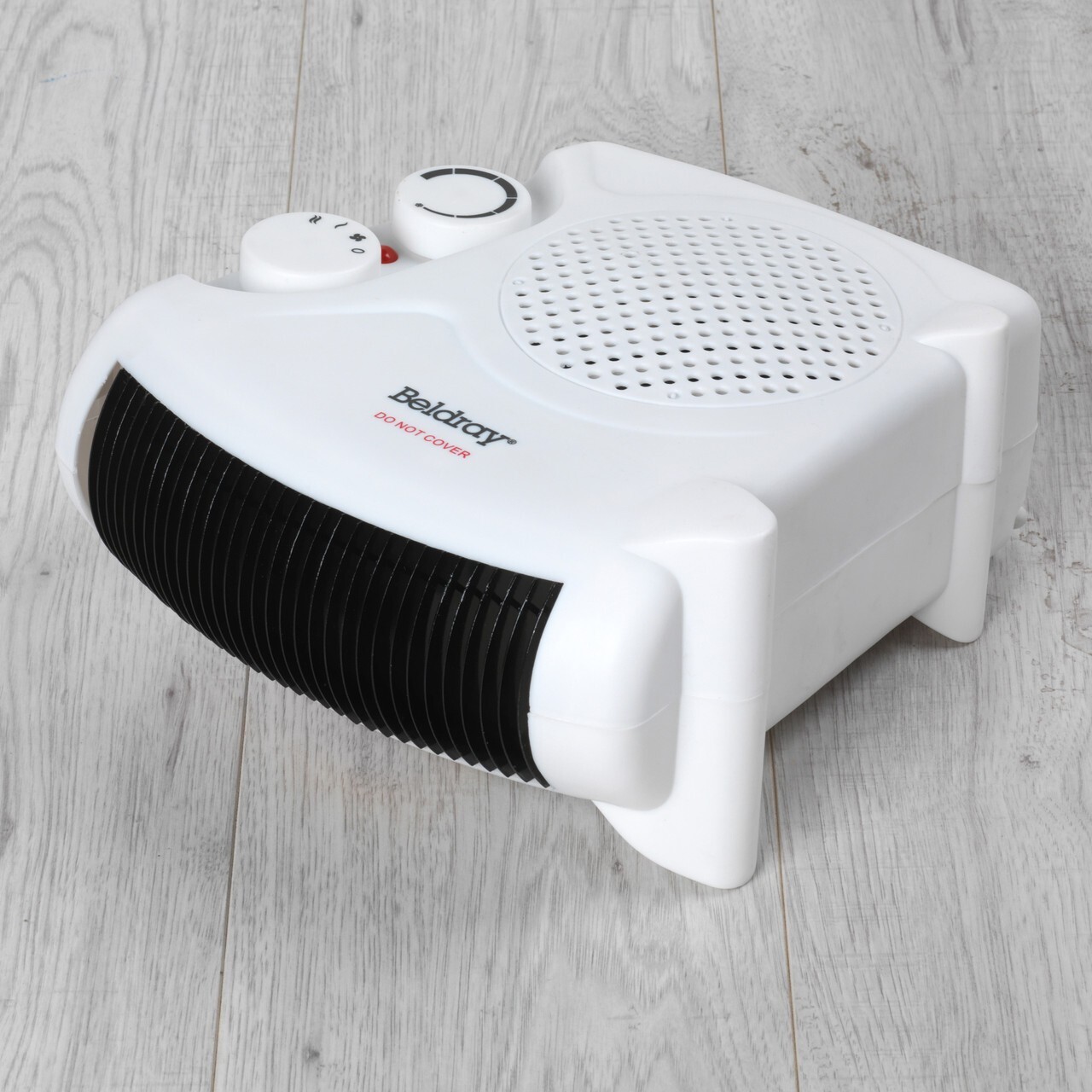 Beldray EH0569SSTK 2000W Portable Heater - White for sale online | eBay