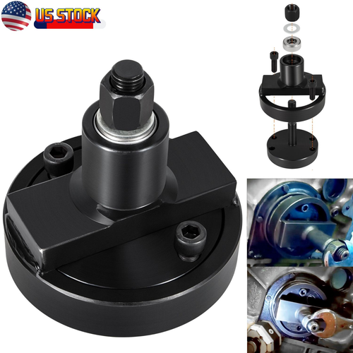 Engine Crankshaft Rear Main Seal Installer For John Deere JT30040B ...