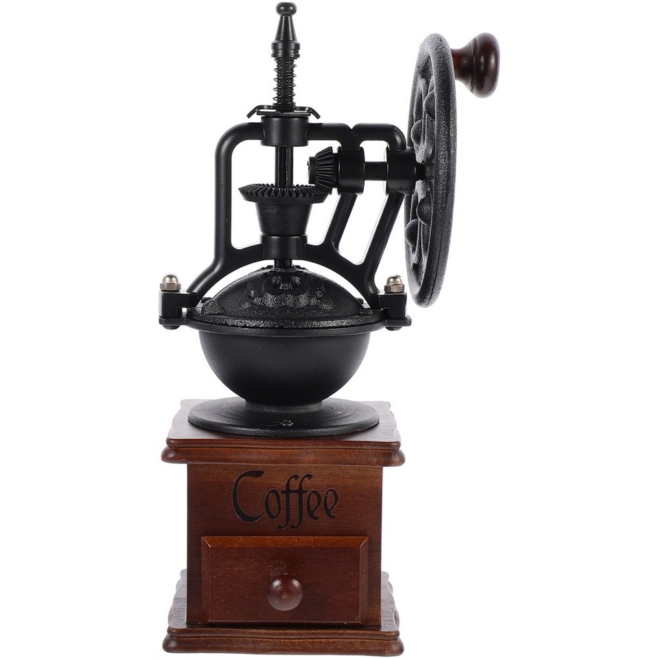 Portable Manual Coffee Grinder Bean Grinders for Home Use Handheld ...