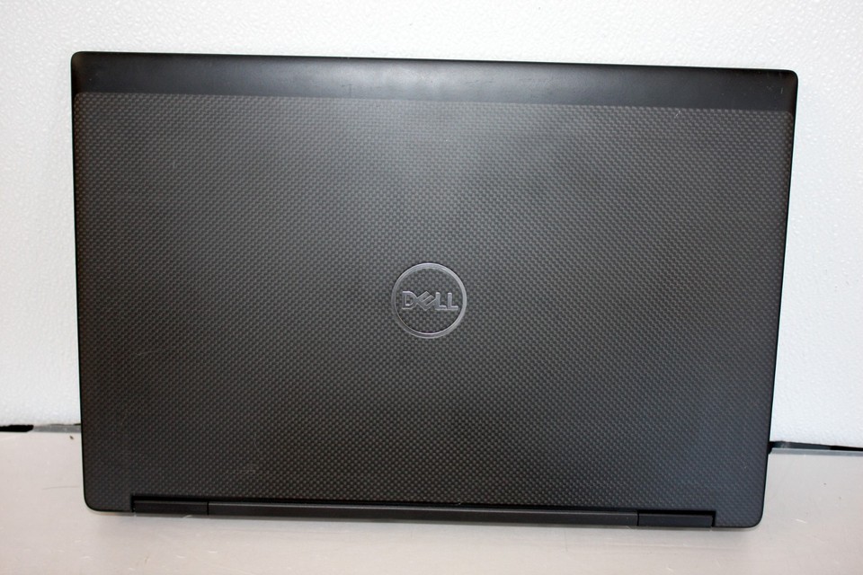 2019 Dell Precision 7530 1TB SSD/64GB Ram Intel Xeon 2.7GHZ READ ...
