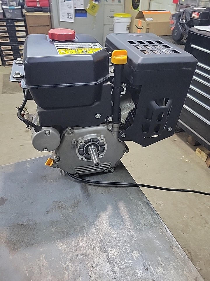 MTD PRO Powermore 277cc Engine With Electric Start | eBay