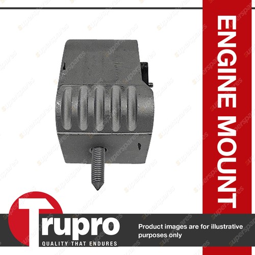 Front LH or RH Engine Mount for Mercedes Benz A170 W169 M266 1.7L Auto ...