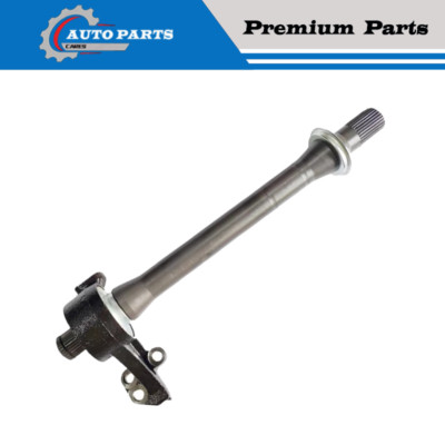 RH Front CV Intermediate Shaft For KIA SORENTO 15 2014-2017 49560C5000 ...