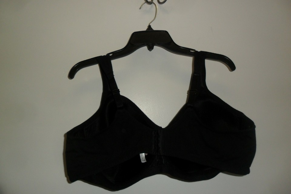 COMFORT CHOICE BRA, SIZE 50 DD, (ID#6895411-9) | eBay