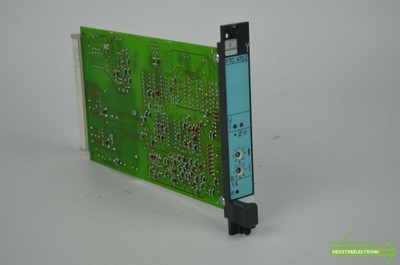 Endress+Hauser Nivotester FTC 470Z | eBay