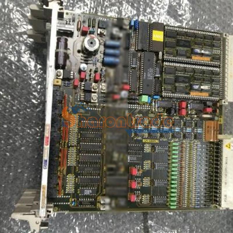 1PC USED Siemens 6DP1310-8AA Teleperm XP PLC control board | eBay