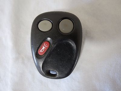 2004 05 06 07 Saturn Vue Torrent Remote Control Keyless OEM P/N ...