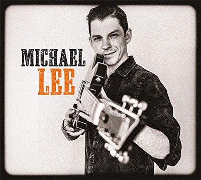 Michael Lee Michael Lee CD RUF1274 NEW | eBay