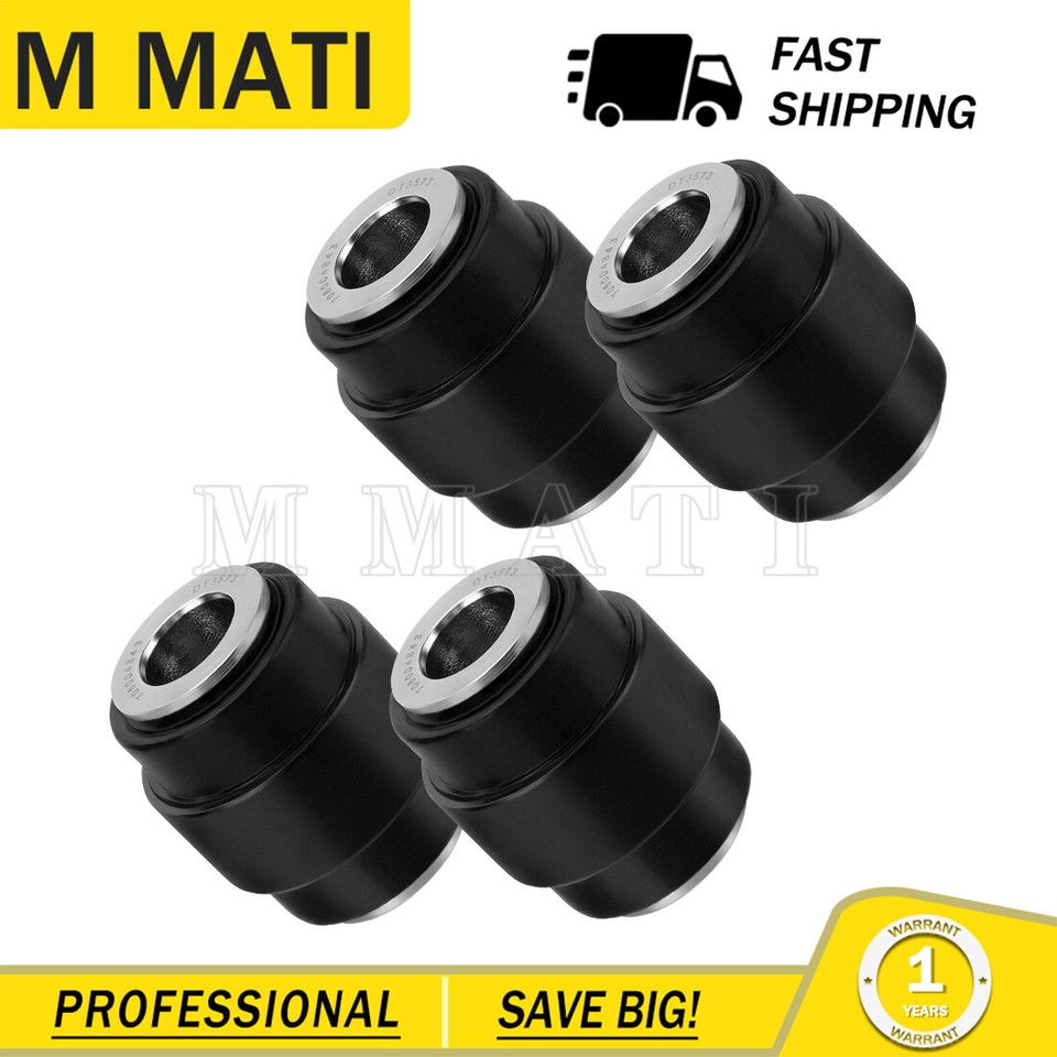 For 2017-2024 Can-Am Maverick X3 Turbo RR R Rear Lower Knuckle Radial ...