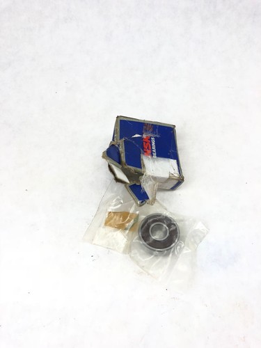 NEW IN BOX NSK 608DD 608DD1MC3E DEEP GROOVE BALL BEARING, FAST SHIP ...