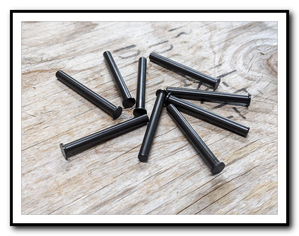 Fits Sig Sauer P229 P228 P225 Recoil Tuning Kit - Guide Rod - Recoil ...