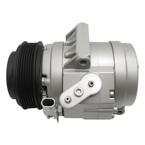 RYC Reman AC Compressor FG669 Fits Ford Fusion 2.5L, 3.0L 2010 2011 ...