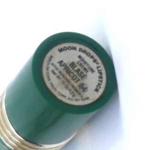 Revlon Moon Drops Blase Apricot