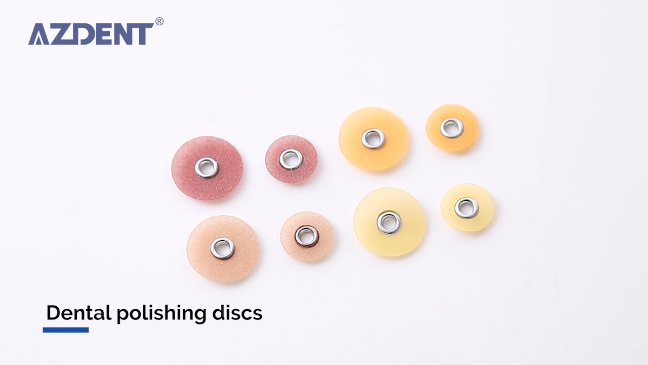 Dental Soflex Coarse Medium Fine Superfine Composite Finishing ...